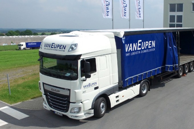 van Eupen